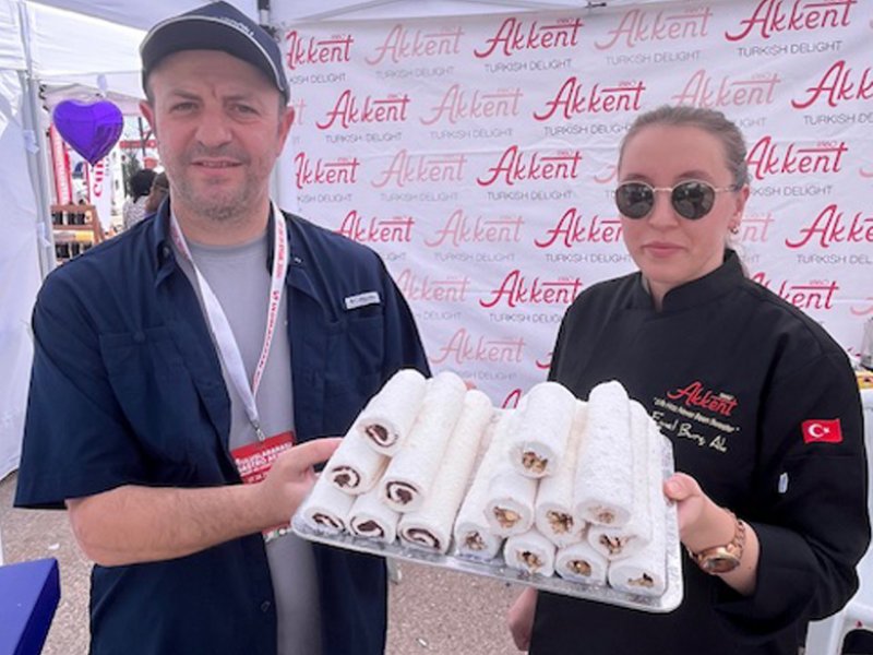 GASTRO AFYON TURİZM VE GASTRONOMİ FESTİVALİNİN ARDINDAN » Turizm ...