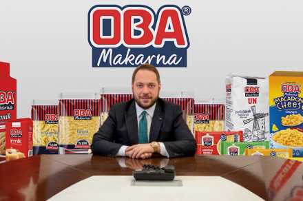 OBA MAKARNA 2023 YILINDA 1,3 MİLYAR TL NET KÂR ELDE ETTİ » Turizm Haberler Haberleri