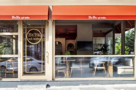 Geleneksel Bir Yemek, Modern Bir Restoran: Bebe İçli Köfte » Turizm ...